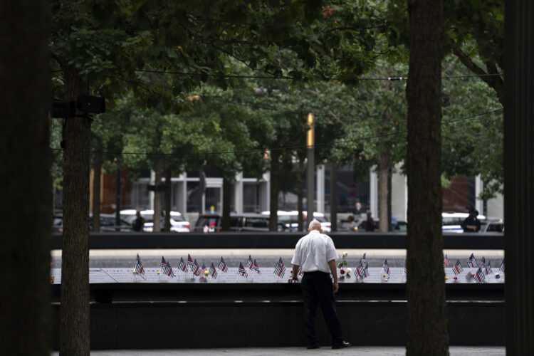 9/11 attacks still reverberate as US marks 21st anniversary | News ...